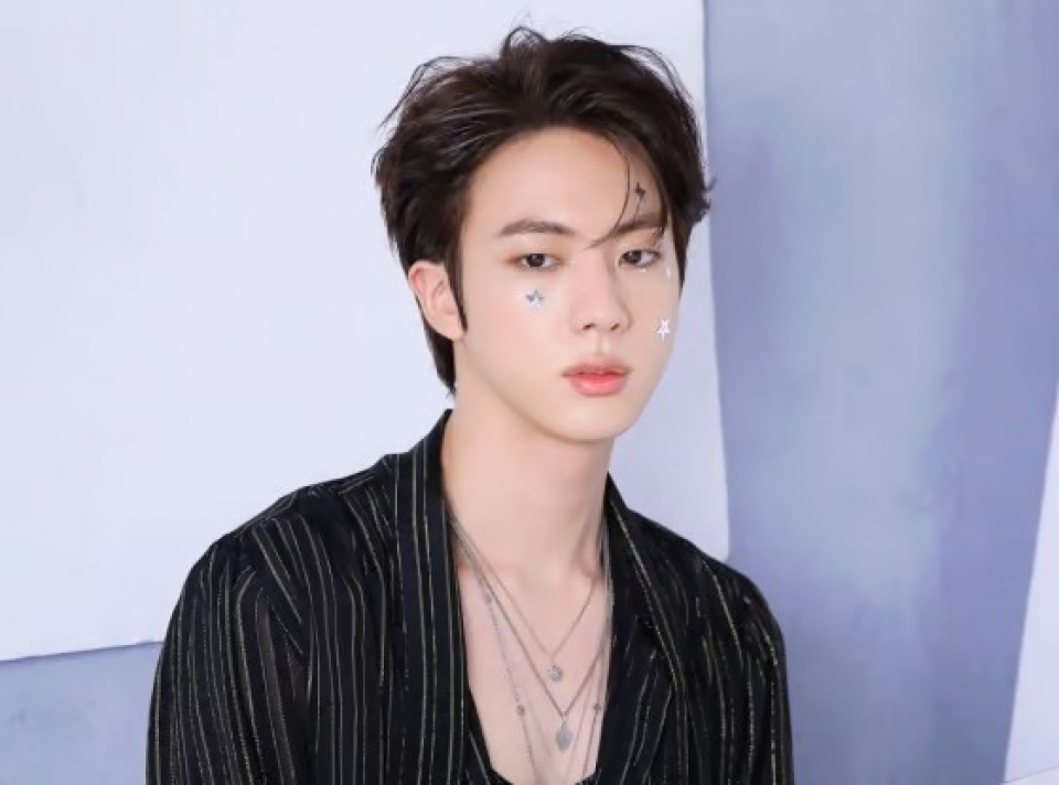 BTSジン、『星がウワサするから』OST「Close to You」MVが100万ビュー突破 | 韓流ニュース | 韓流大好き!