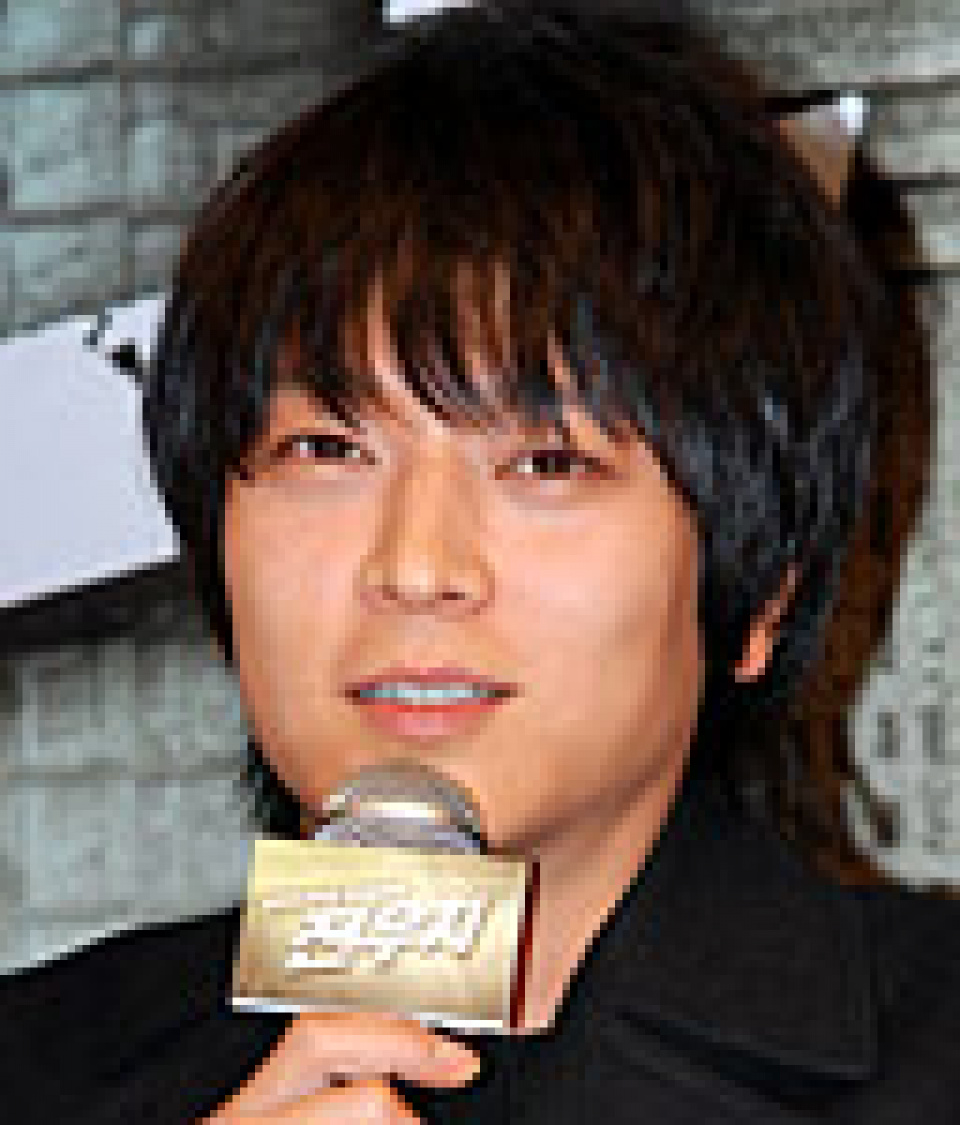 カン・ドンウォン、「『田禹治』、命懸けで撮影した」 | 韓流ニュース | 韓流大好き!