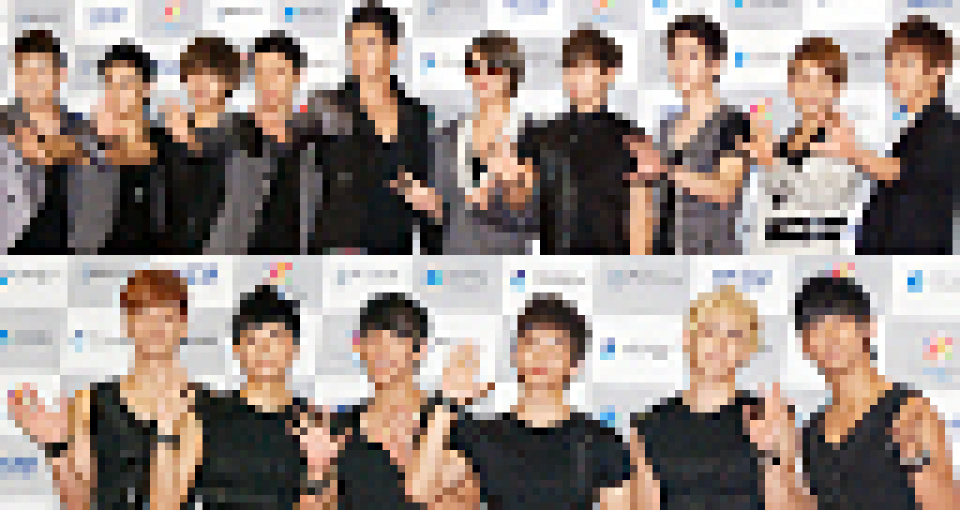 2PM&KARA&スーパージュニア、MBCの海外オーディションに参加 | 韓流ニュース | 韓流大好き!