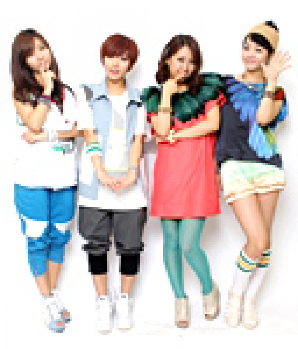 ガールズグループJQT、東南アジア進出…21日カンボジアでショーケース | 韓流ニュース | 韓流大好き!