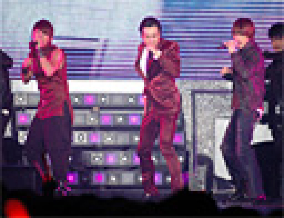 SMエンターテイメント、"JYJ"に法的措置 | 韓流ニュース | 韓流大好き!