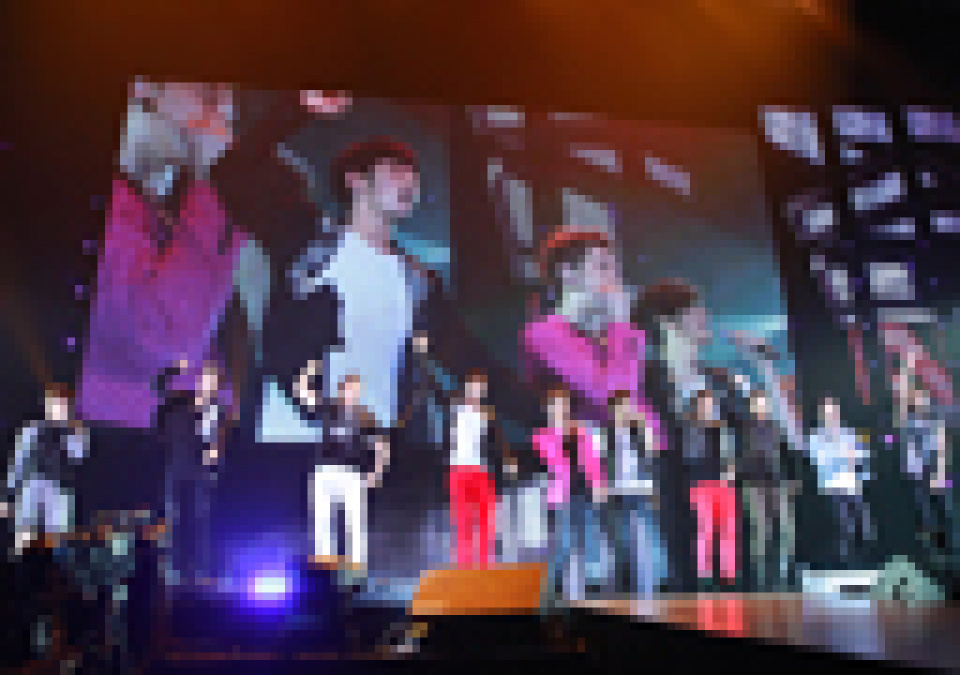 2PM、2AM出演 総勢23名!!日本初上陸「JYP NATION」大盛況にて終了! | 韓流ニュース | 韓流大好き!