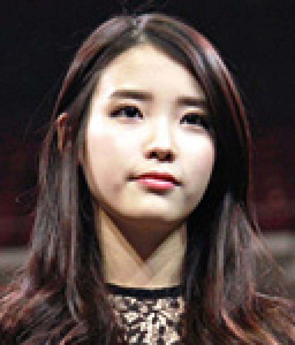 『人気歌謡』MCのIU、1位のFTISLANDをSE7ENと呼び間違える | 韓流ニュース | 韓流大好き!