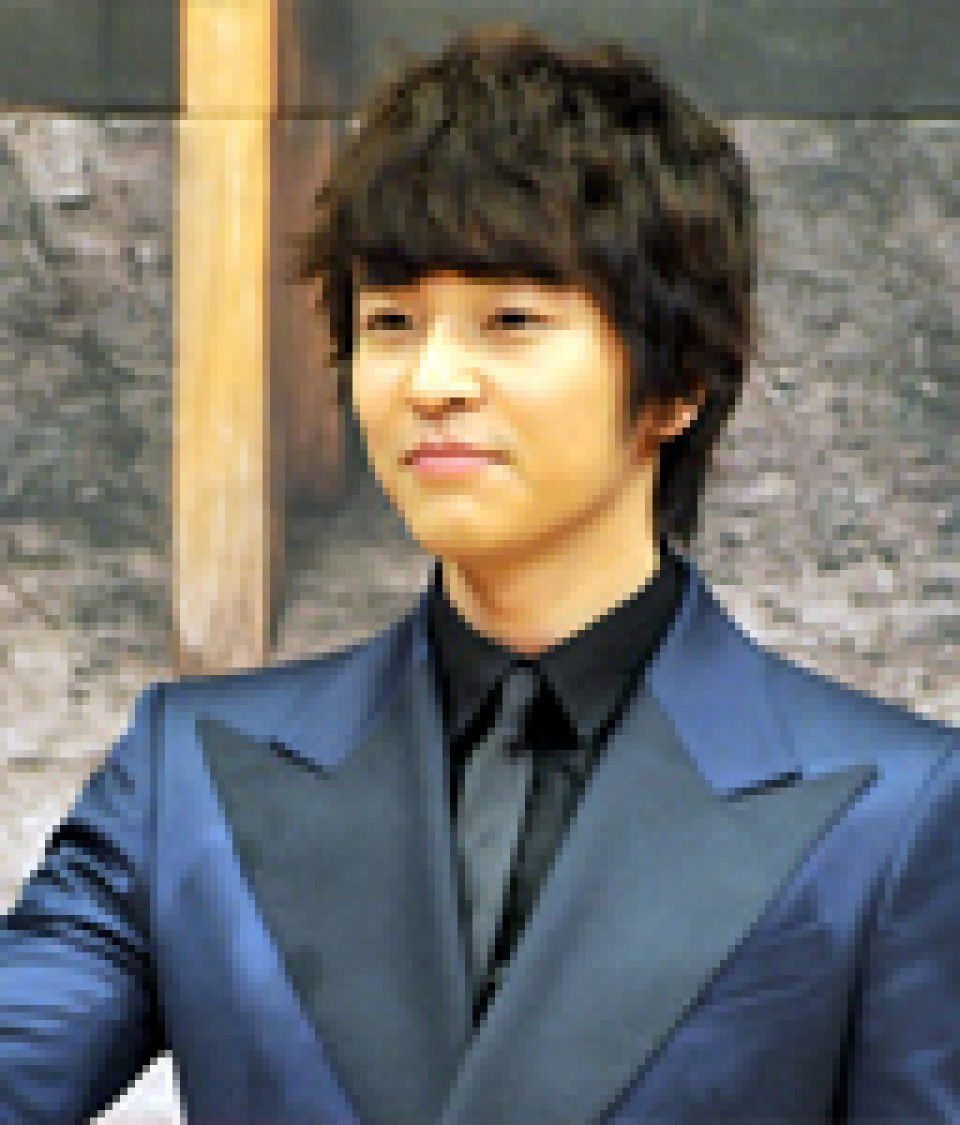 John-Hoon、自身出演ドラマ『おバカなママ』のOSTにも参加 | 韓流ニュース | 韓流大好き!