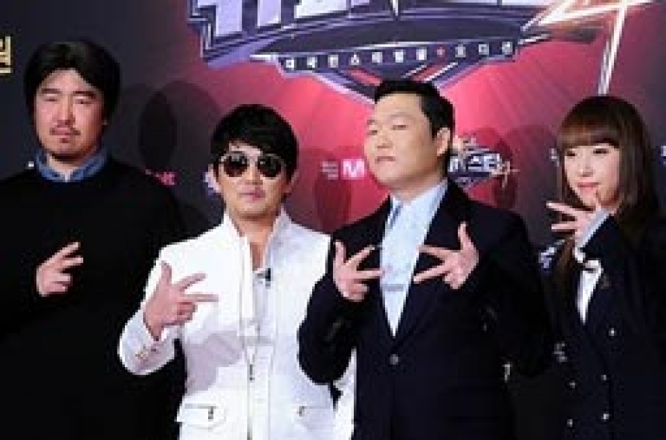 Mnet『スーパースターK4』、応募者2百万人突破 | 韓流ニュース | 韓流大好き!