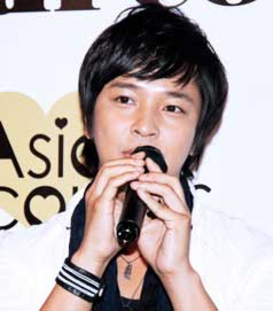 John-Hoon、韓流の全てを中国に知らせる…CCTVドキュメンタリーに"韓流代表"で参加 | 韓流ニュース | 韓流大好き!