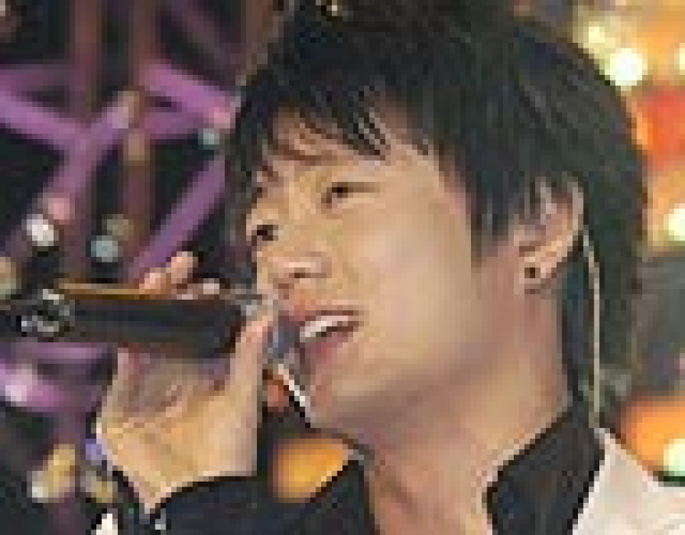 Tei、日本で3rdアルバム先に公開 | 韓流ニュース | 韓流大好き!