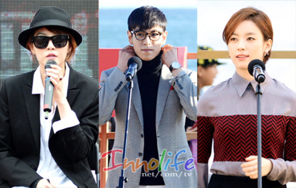 【BIFF序盤まとめ①】スターの酒の穴場!"屋台村"に訪れたのは? | 韓流ニュース | 韓流大好き!