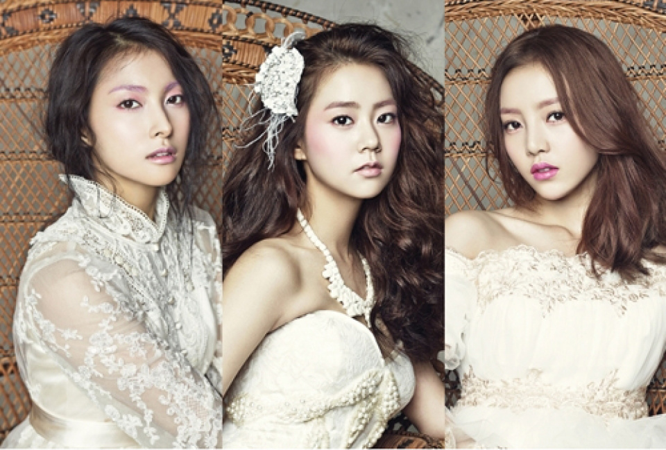 KARA、3人体制で日韓ファンミーティング開催…初の公式活動 | 韓流ニュース | 韓流大好き!