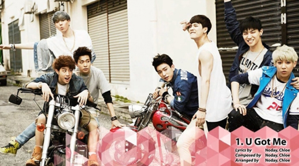 GOT7、アルバムスポイラー映像を公開 | 韓流ニュース | 韓流大好き!