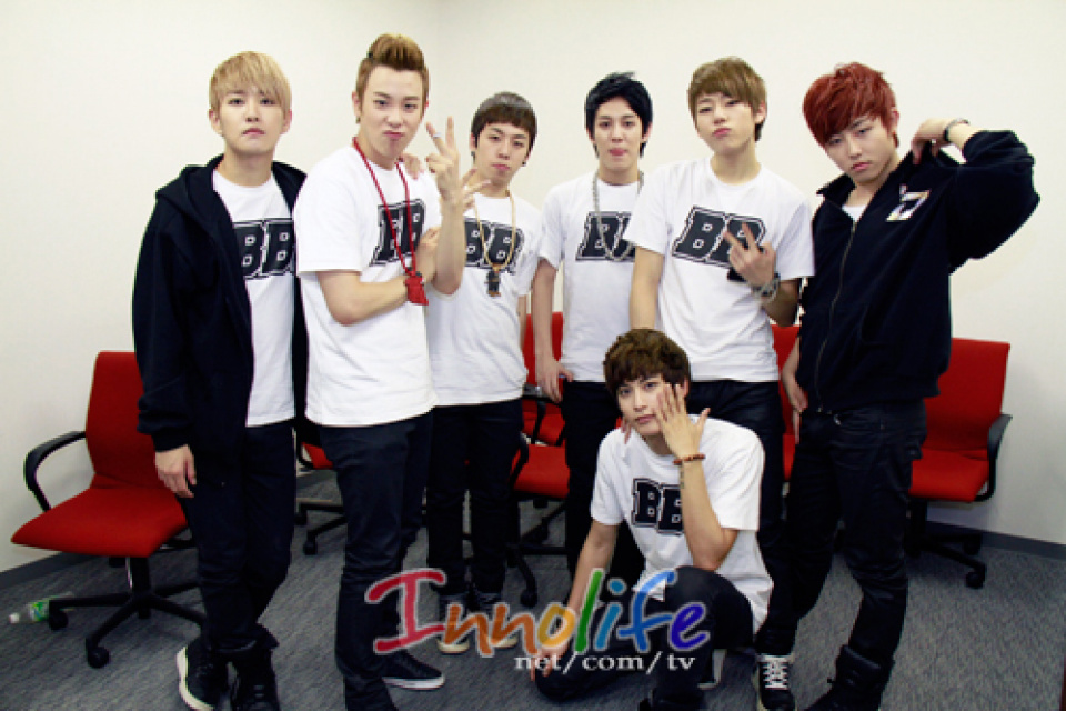 Block.B、3日目でタワーレコードで予約1位 | 韓流ニュース | 韓流大好き!