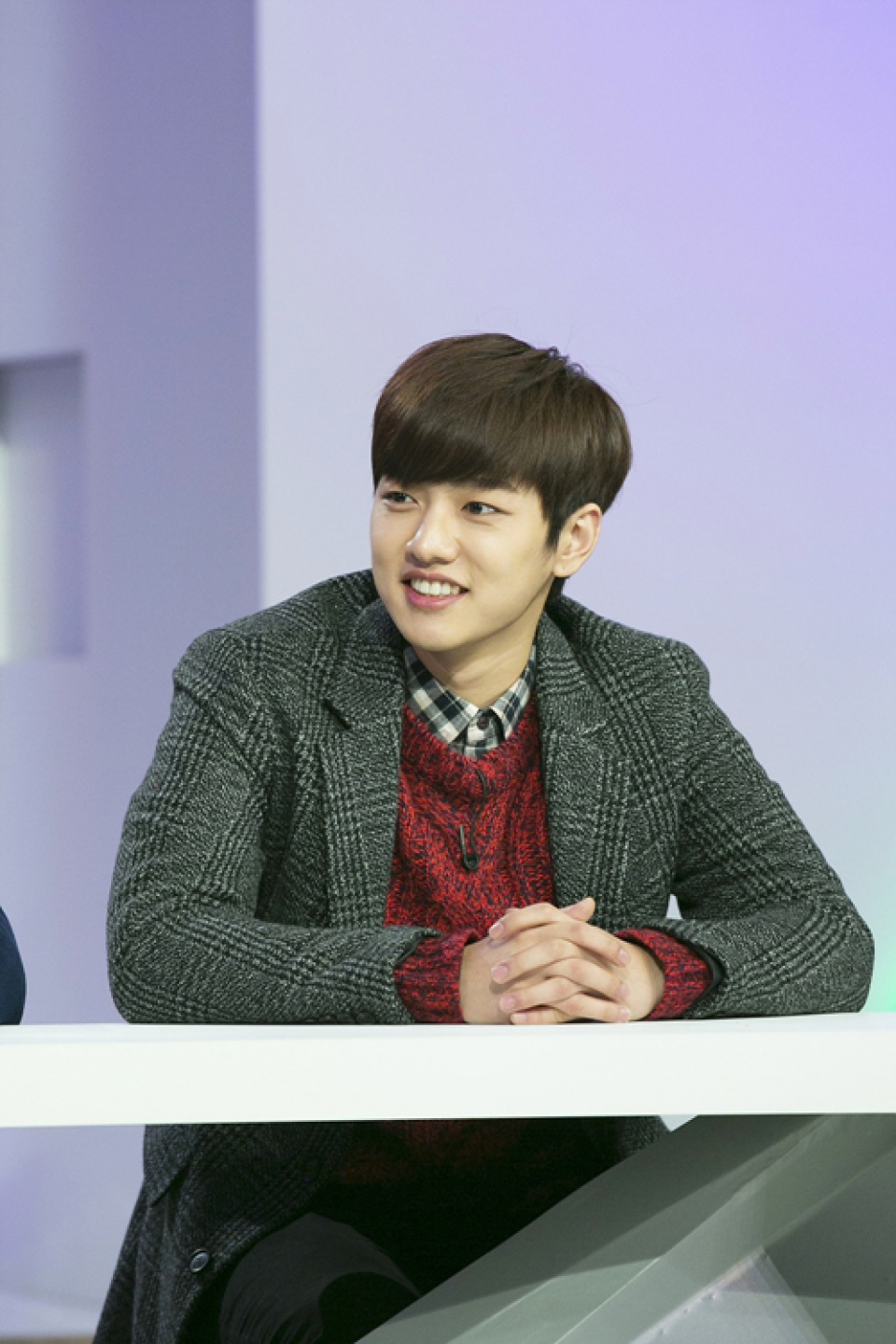 CROSS GENEのSHIN、「理想のタイプはSHIHO、家まで行ってみた」 | 韓流ニュース | 韓流大好き!