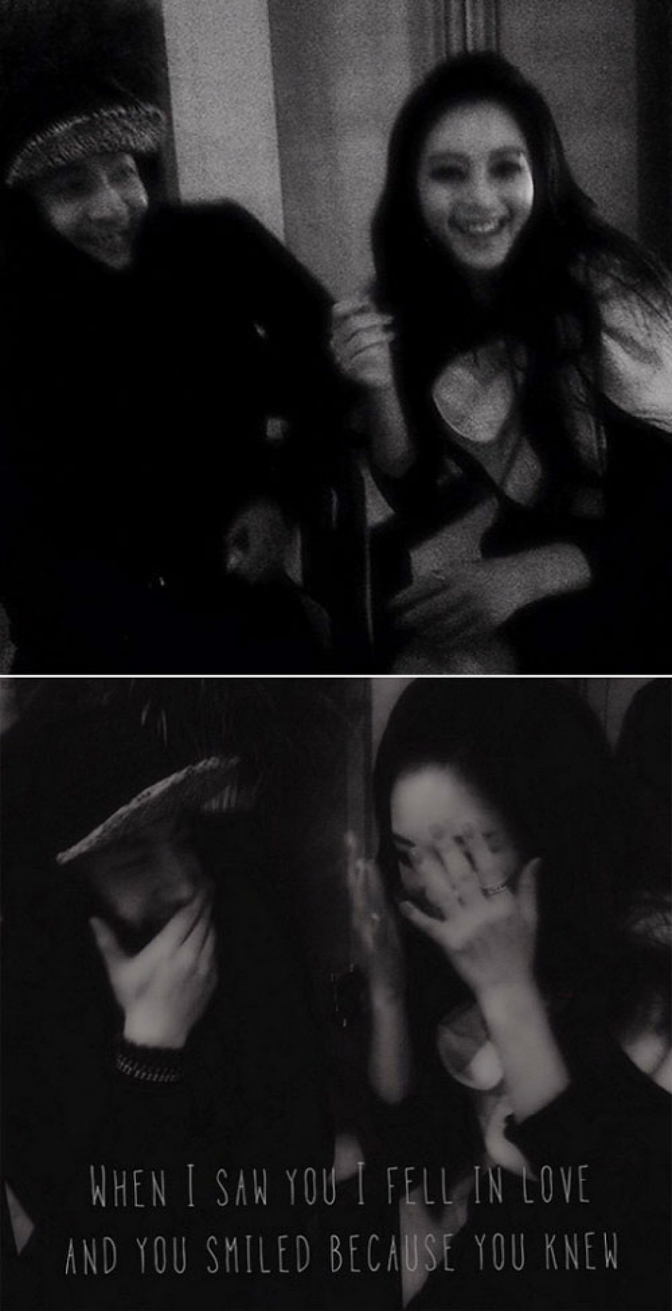 女優ハン・イェスル、恋人TEDDYとのツーショットを公開 | 韓流ニュース | 韓流大好き!