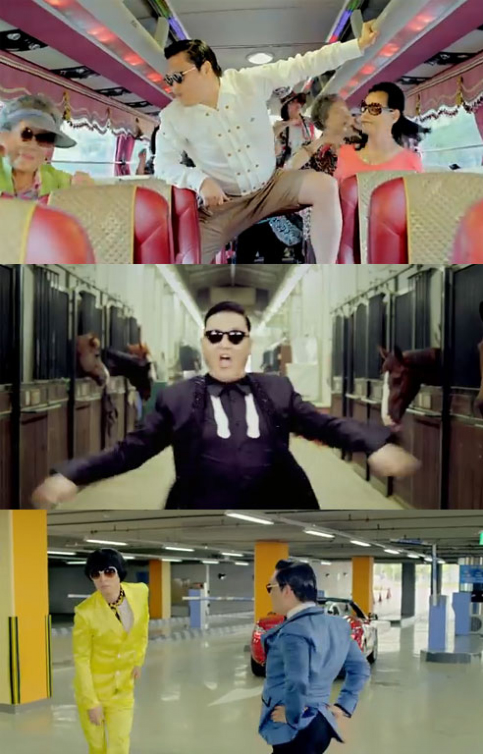 PSY「江南スタイル」MV、23億ビュー突破、3年目で新記録更新 | 韓流ニュース | 韓流大好き!