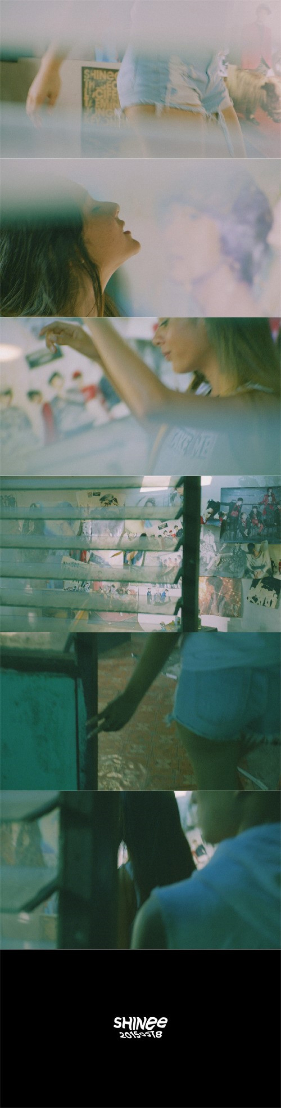 SHINee、18日集アルバム『Odd』リリース | 韓流ニュース | 韓流大好き!